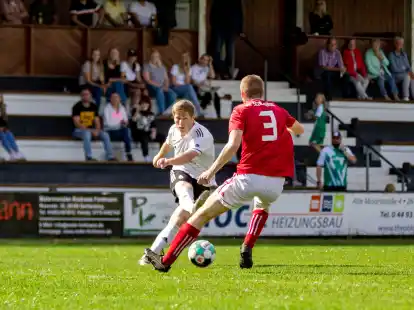 Fußball-Kreisliga: FC Sedelsberg verstärkt sich zur neuen Saison mit ...