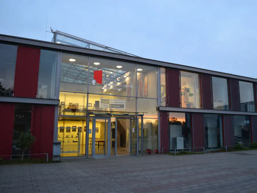 Erweiterung in Ramsloh: Laurentius-Siemer-Gymnasium erhält neue ...