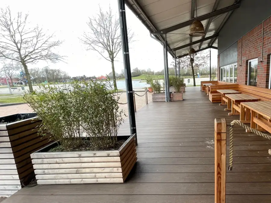 Frauenmesse am Ihler Meer in Ihlow. Vielfalt und Überraschungen zum Weltfrauentag