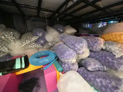 Space Magic in Aurich: Neuer Freizeitpark bietet Weltraum-Erlebnisse ...