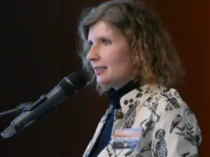 Gästezahlen in Norddeich: Besucherzahlen steigen, Übernachtungen sinken ...