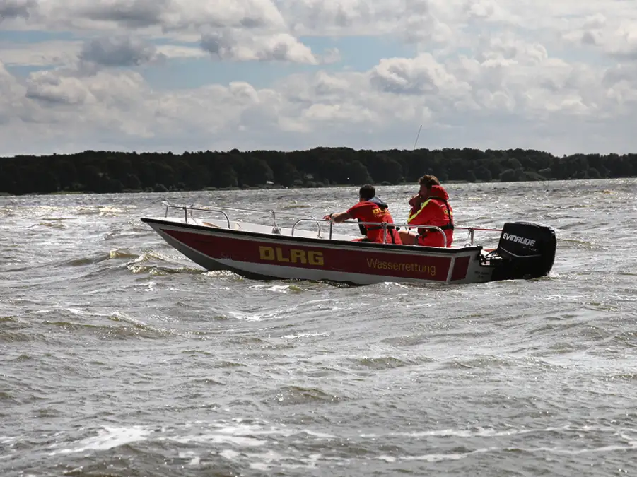 Zwischenahner Meer: Wassersportsaison vom 1. April bis 15. Oktober ...