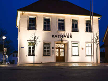 Zetel - Nachrichten, Termine & Infos