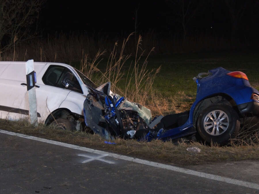 Unfalltod Eines Kindes