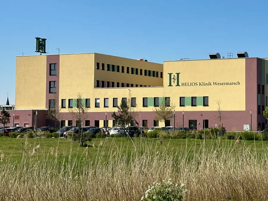 Plattdeutsche Kolumne: Up’n Punkt brocht mit Marieta Ahlers aus Nordenham