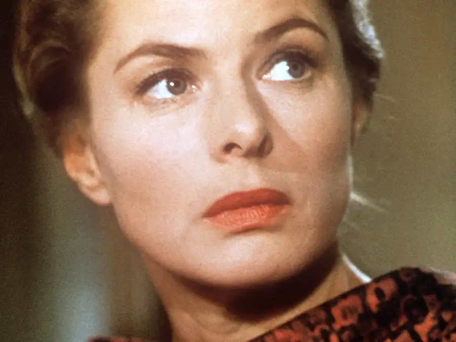 Braker Meisterkonzerte: Film Lieben Sie Brahms? als Sonderveranstaltung ...