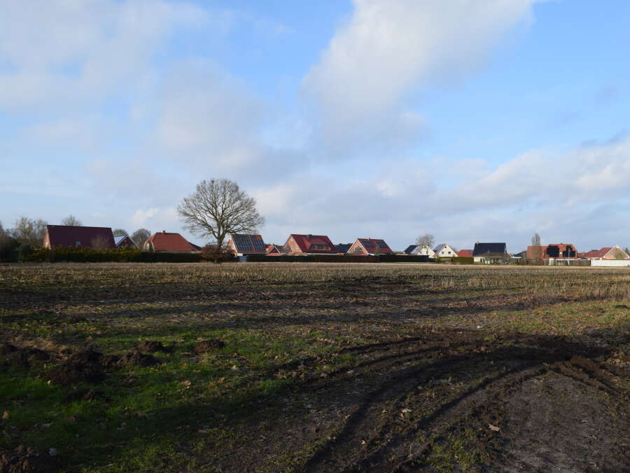 Wohnen im Saterland: Gemeinde schafft neue Baugebiete in Sedelsberg und ...