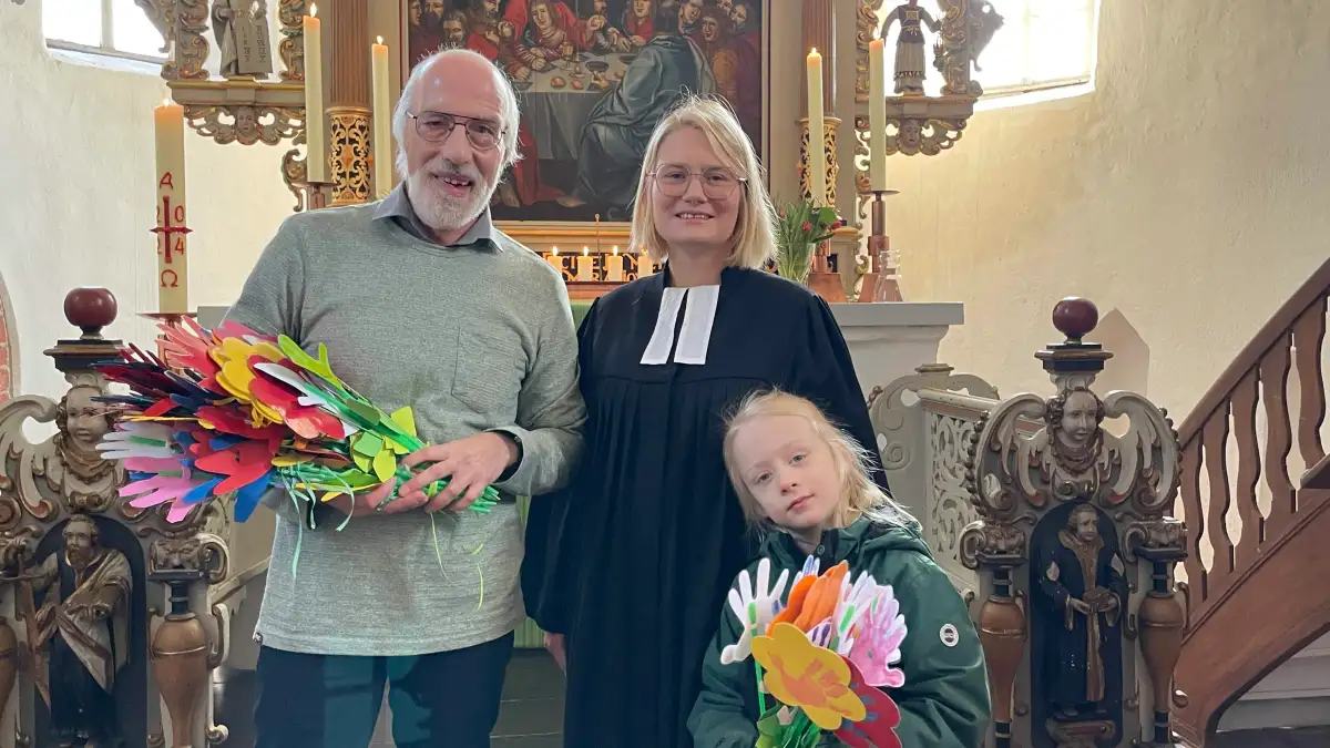 Kita-Leitung in Sande: Jennifer Bönisch übernimmt ab März trotz ...