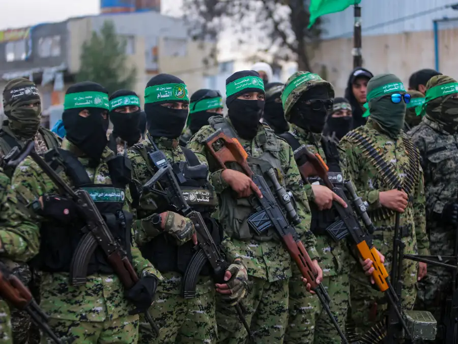 Hamas-Angriff auf Israel – Liveblog: Hamas übergibt laut Israels Armee letzte von sechs Geiseln