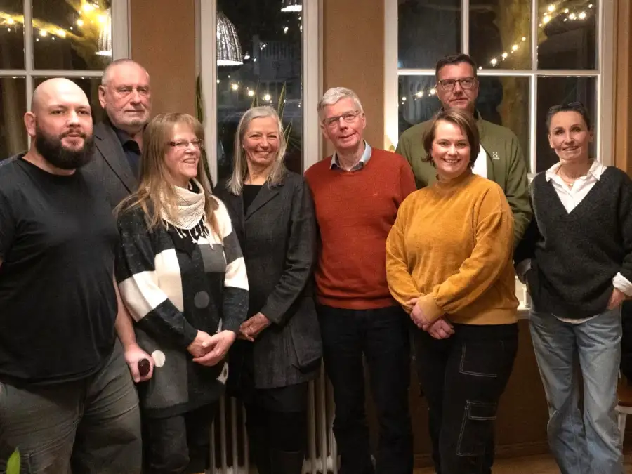 Grüne in Friesland: Neuer Vorstand gewählt und Mitgliederzahl fast ...