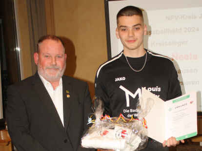 Wiefelstede - Nachrichten, Termine & Infos