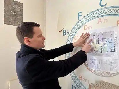 Kinderarzt in Rastede: Alexandra Kuck und Malte Kahne eröffnen in ...