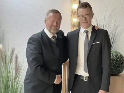 Bestatter-Ausbildung in Westerstede: Wie Kevin Öltjenbruns ...