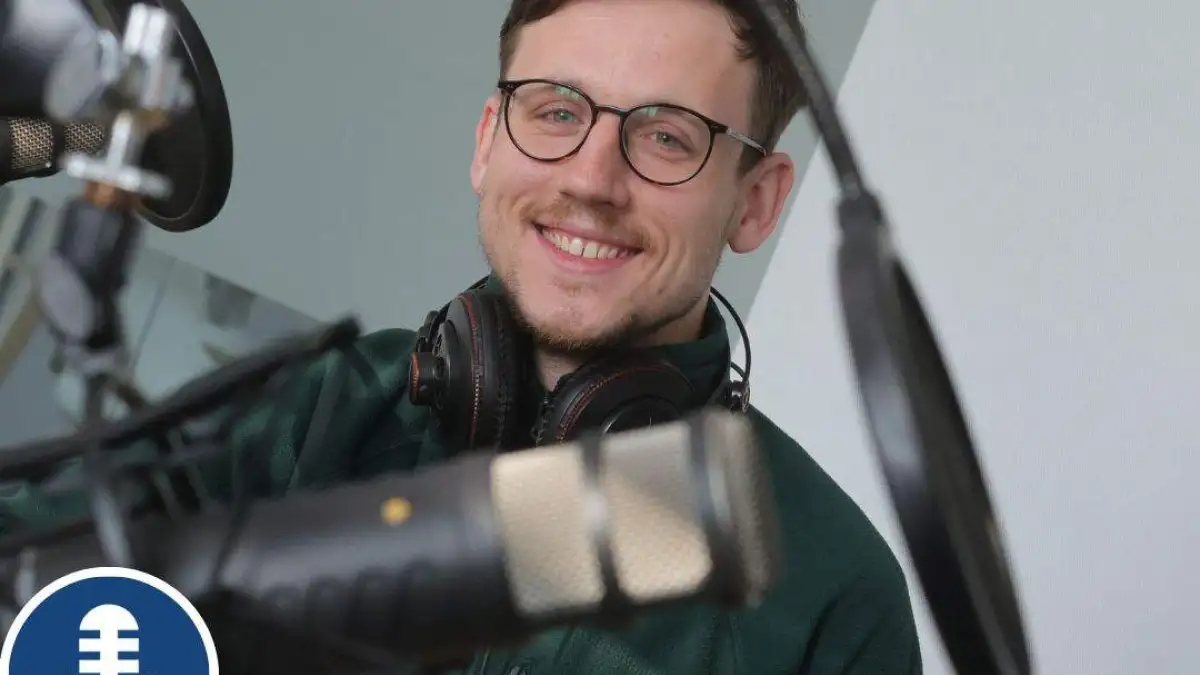 VfB Oldenburg Podcast: Pascal Richter: „Es sind meine Stadt und mein Verein“