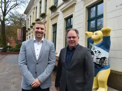 Samtgemeinde Esens: Postenvergabe wird zum Fall fürs Verwaltungsgericht