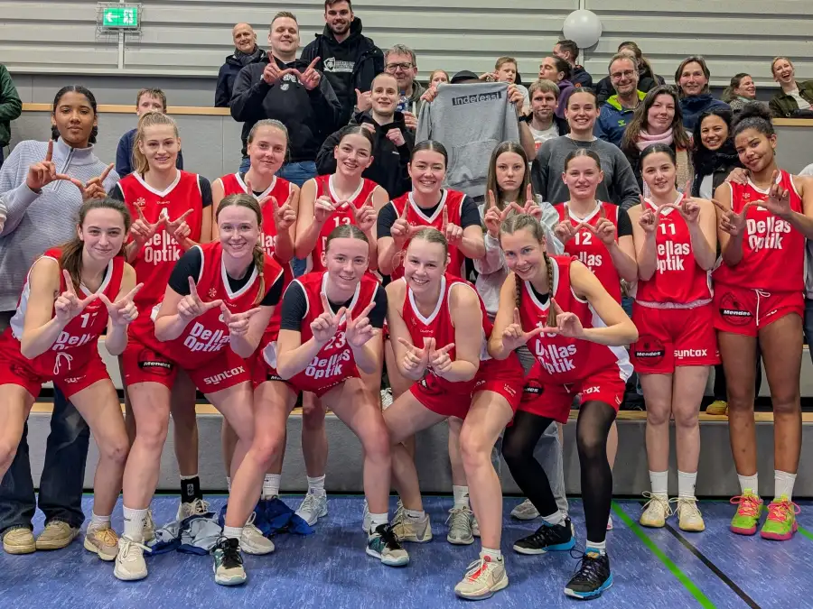 Frauen-Basketball in Oldenburg: OTB gewinnt Derby bei BTB Royal Ladies