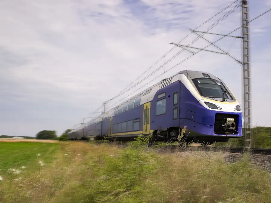 Verkehr in Wilhelmshaven: Kritik an Bahn-Ersatzkonzept und verspäteten ...