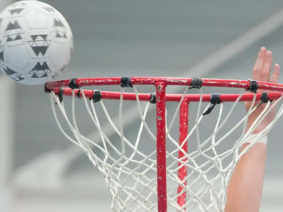Korbball: Landesmeisterschaften der Jugendlichen in Brake