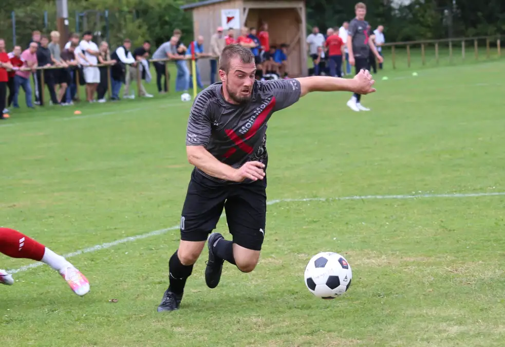 FC Hude kassiert Niederlage beim GVO Oldenburg