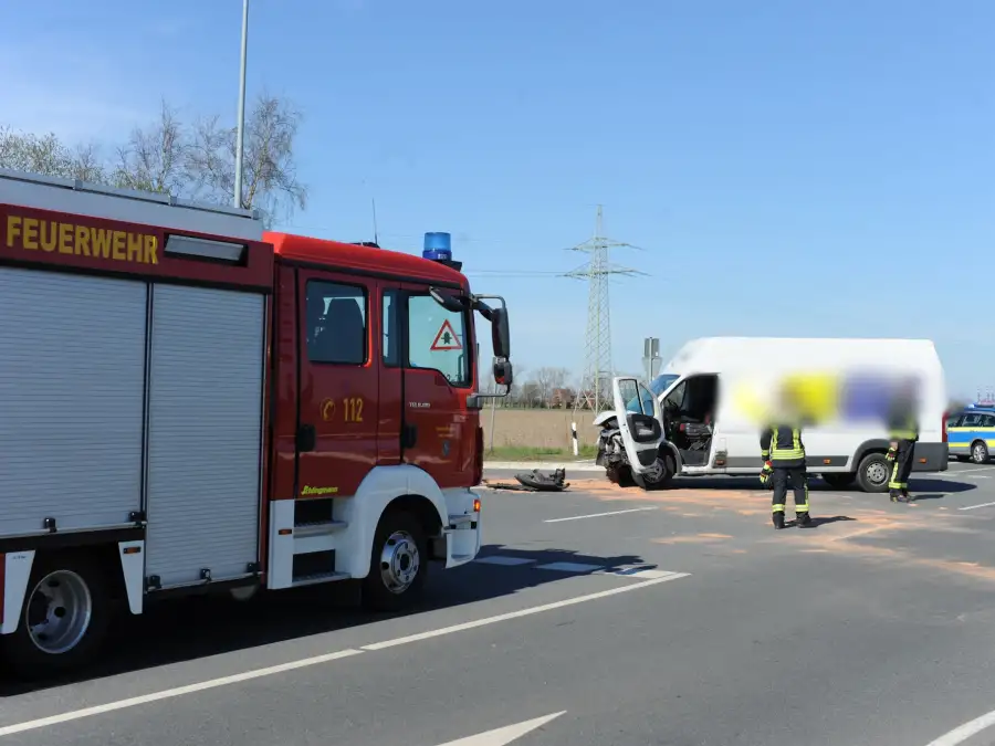 Elegantes Unfall Nordenham Heute Fotos