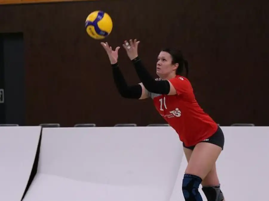 Frauen-Volleyball: TV Cloppenburg stellt Weichen für die Zukunft ...