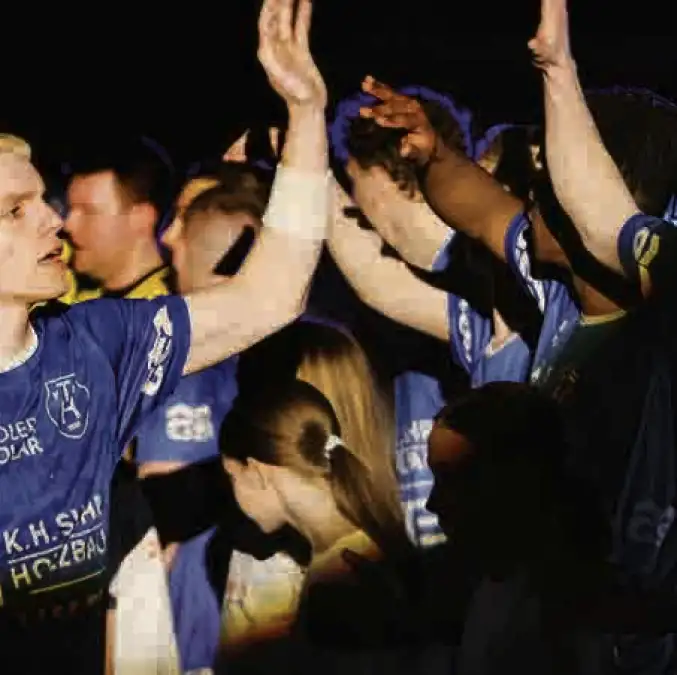 Handball-Regionalliga: TvdH Oldenburg will Aufschwung gegen Northeimer ...