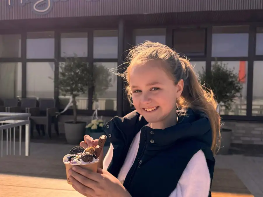 Gastronomie in Friesland: Das macht das neue „Magic Beach 11“ am Strand ...