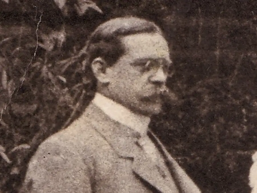 Otto von Mack in Emden: Vom unehrenhaften Offizier zum Chefredakteur ...