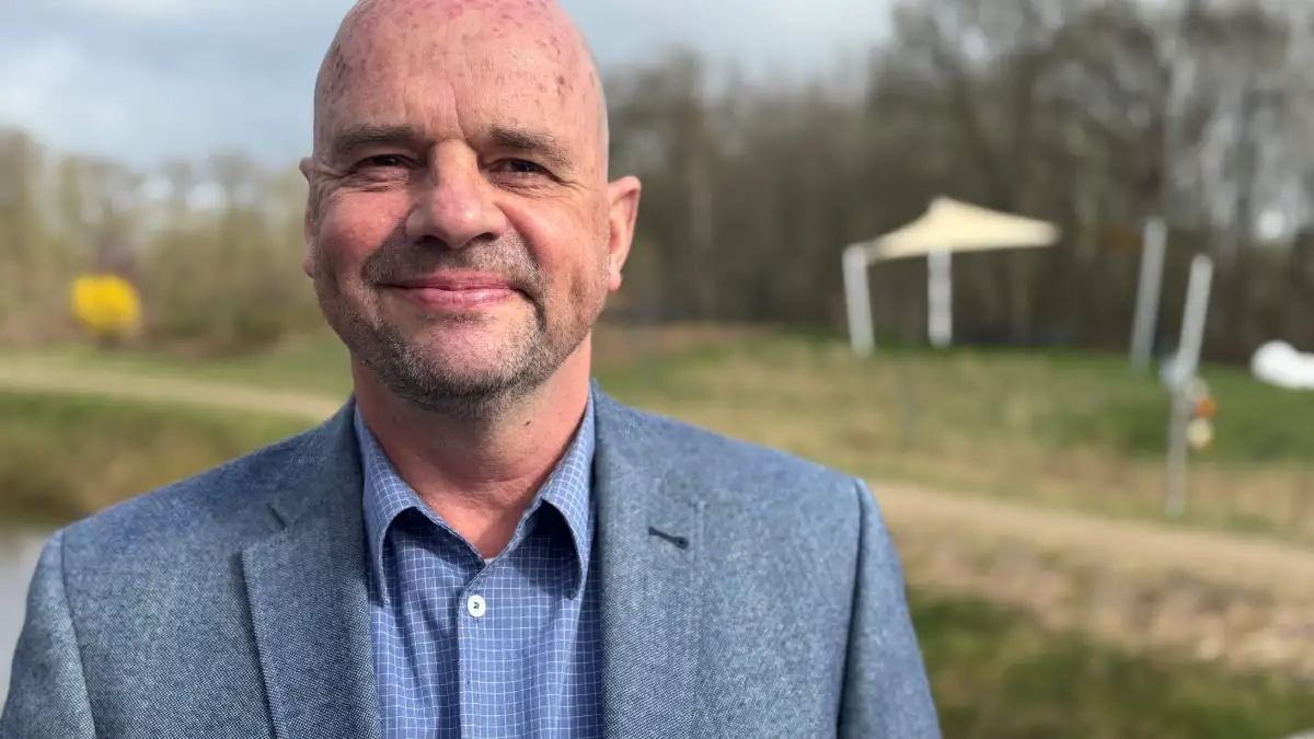 Corona-Maßnahmen in Oldenburg: Ehemaliger Amtsarzt Holger Petermann ...