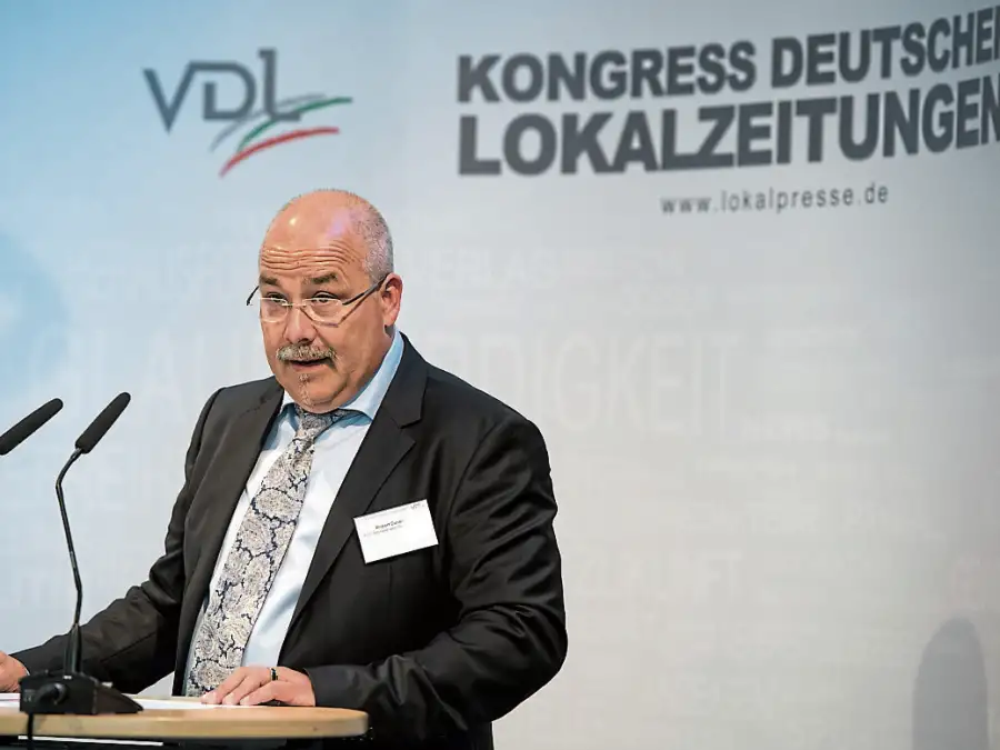Streit der ZGO: Robert Dunkmann und Mareike Engelberg überwerfen sich
