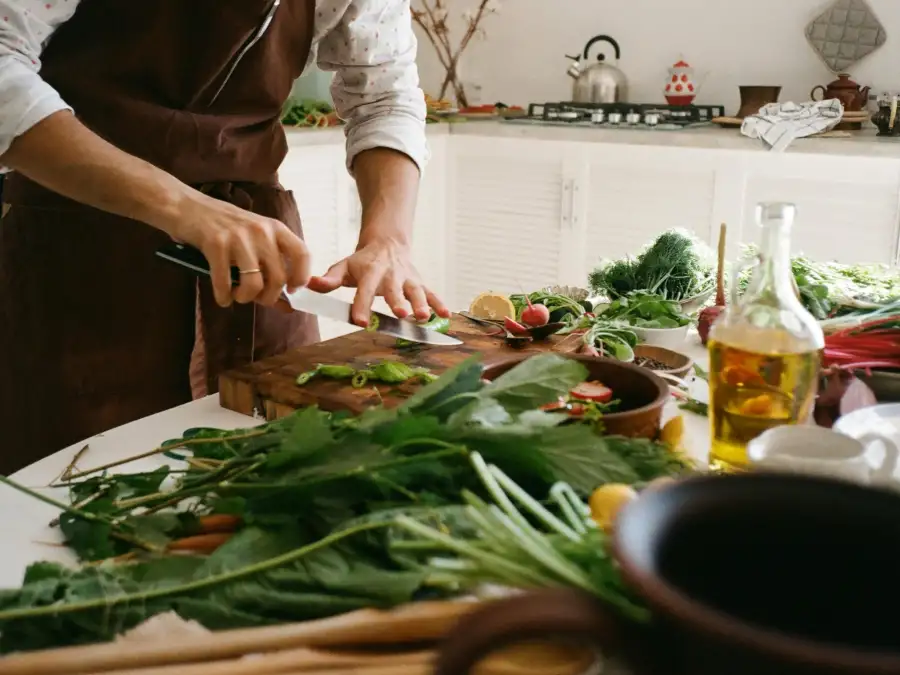 Das Cholesterin im Blick haben