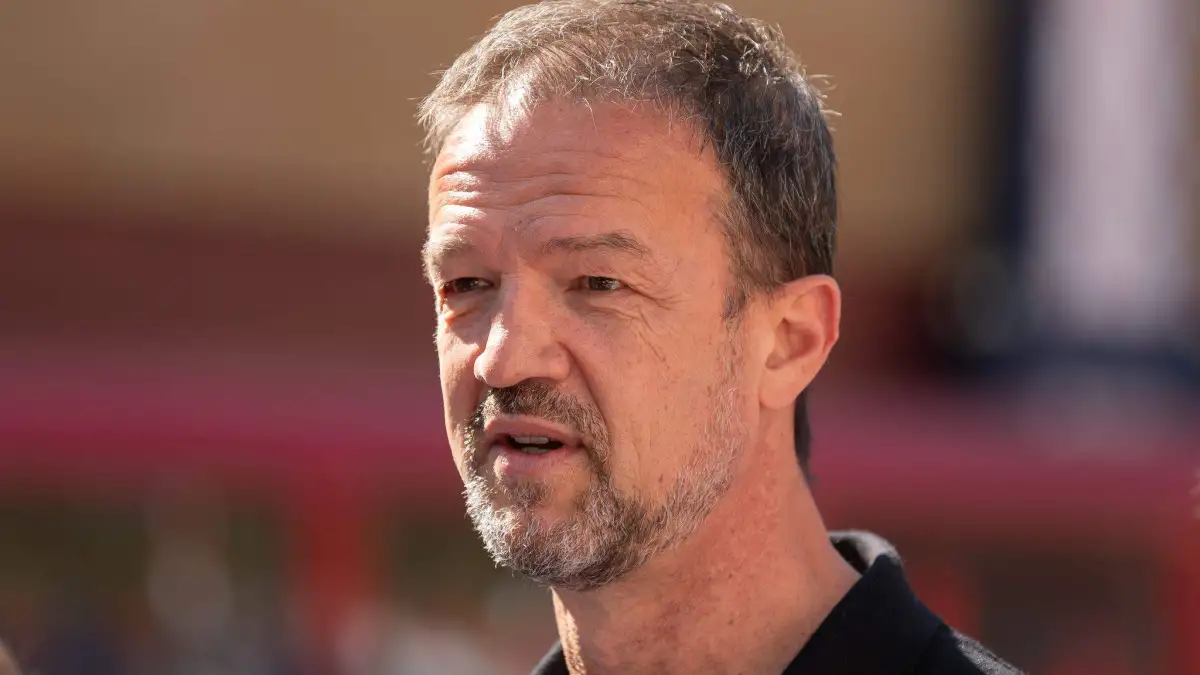 Sky: Bobic vor Engagement bei Legia Warschau