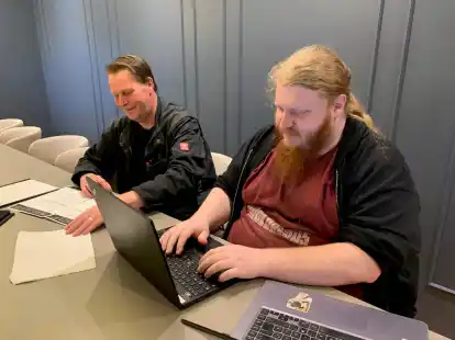 Neues Restaurant in Emden: Denis Kabaj eröffnet das Kabajs im Hafenhaus