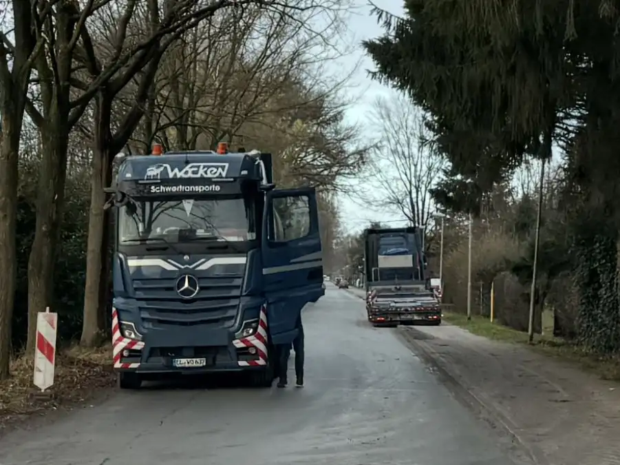 Diedrich Dannemann Strasse