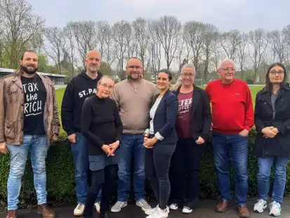 Die Linke in Emden: Neuer Kreisvorstand unter Anna Berlinghoff, Partei ...