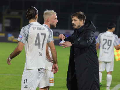 VfB Oldenburg - News, Ergebnisse & VfB-Podcast