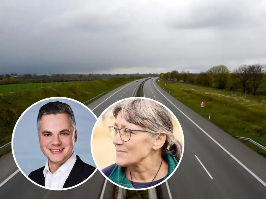 Küstenautobahn A 20: Meilenstein für die Infrastruktur oder Moor ...