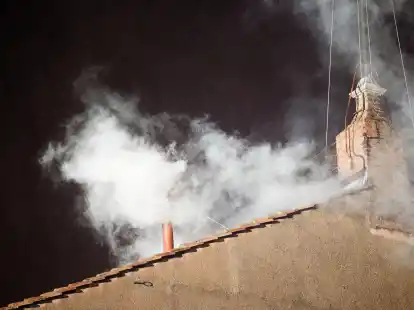 Papstwahl im Vatikan: Geheimnisse und Faszination des Konklaves