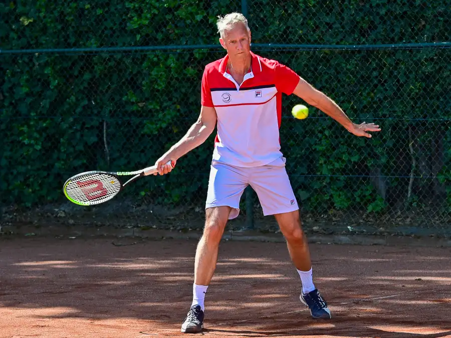 Tennis: Erfolgreicher zweiter Spieltag für viele Landkreisteams auf ...