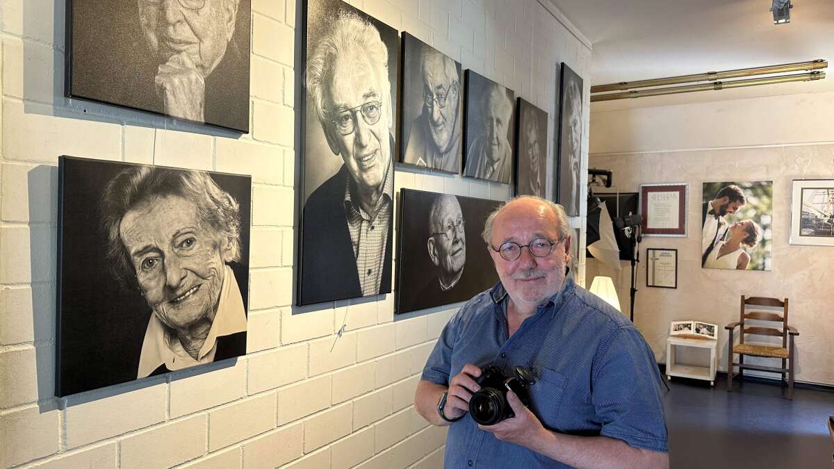 Fotostudio Rüdiger Dägling in Rastede schließt am 31. Mai ...