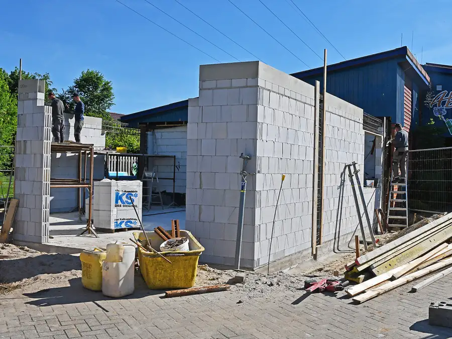 Mehr Platz für Betreuung und Teamarbeit: Umbauarbeiten in Cloppenburger Kitas „Abenteuerland ...