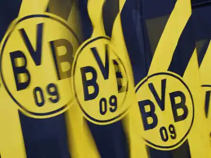 Vodafone neuer Hauptsponsor bei Borussia Dortmund