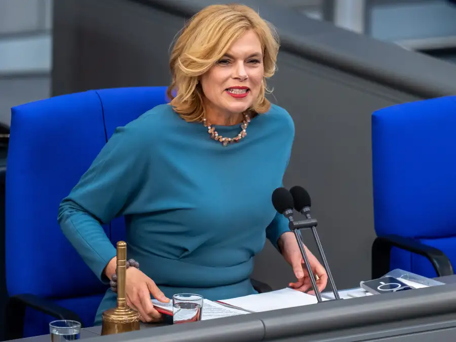 Berliner Notizen: Kurioses und Ungewöhnliches im Politikbetrieb