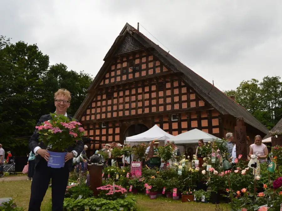 Verkaufsoffener Sonntag Cloppenburg
