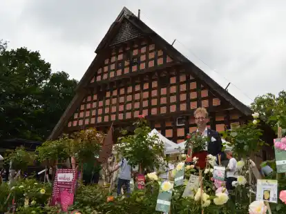 Verkaufsoffener Sonntag Cloppenburg