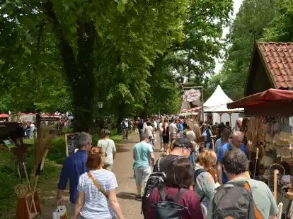 Verkaufsoffener Sonntag Cloppenburg