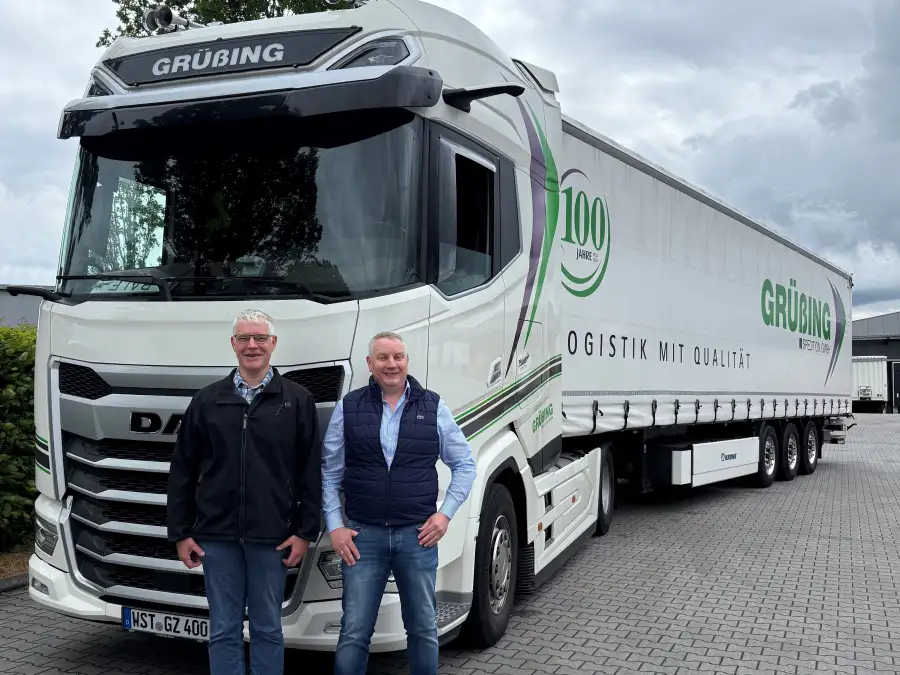 LIT übernimmt Grüßing: Firmengruppe aus der Wesermarsch kauft ...