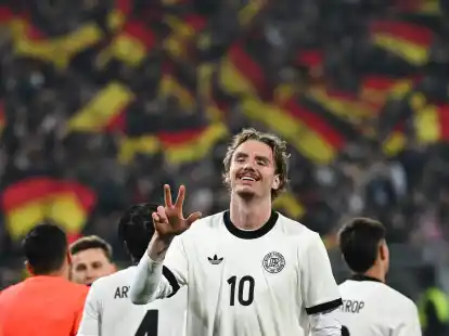 EM-Aus für U17-Weltmeister - «Er ist sehr traurig»