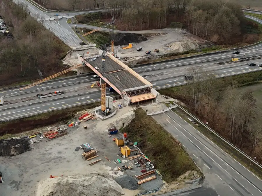 A28 Sperrung Aktuell