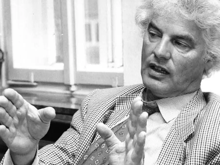 Ludwig Hemken ist tot: Nachruf auf den ehemaligen Kämmerer der Stadt Emden